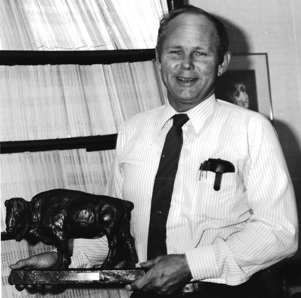 SREL mourns Michael H. Smith - SREL