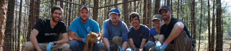 Graduate Education - SREL