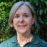 SREL | Research Staff