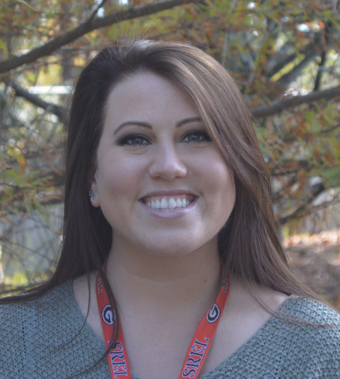 Support Staff - SREL