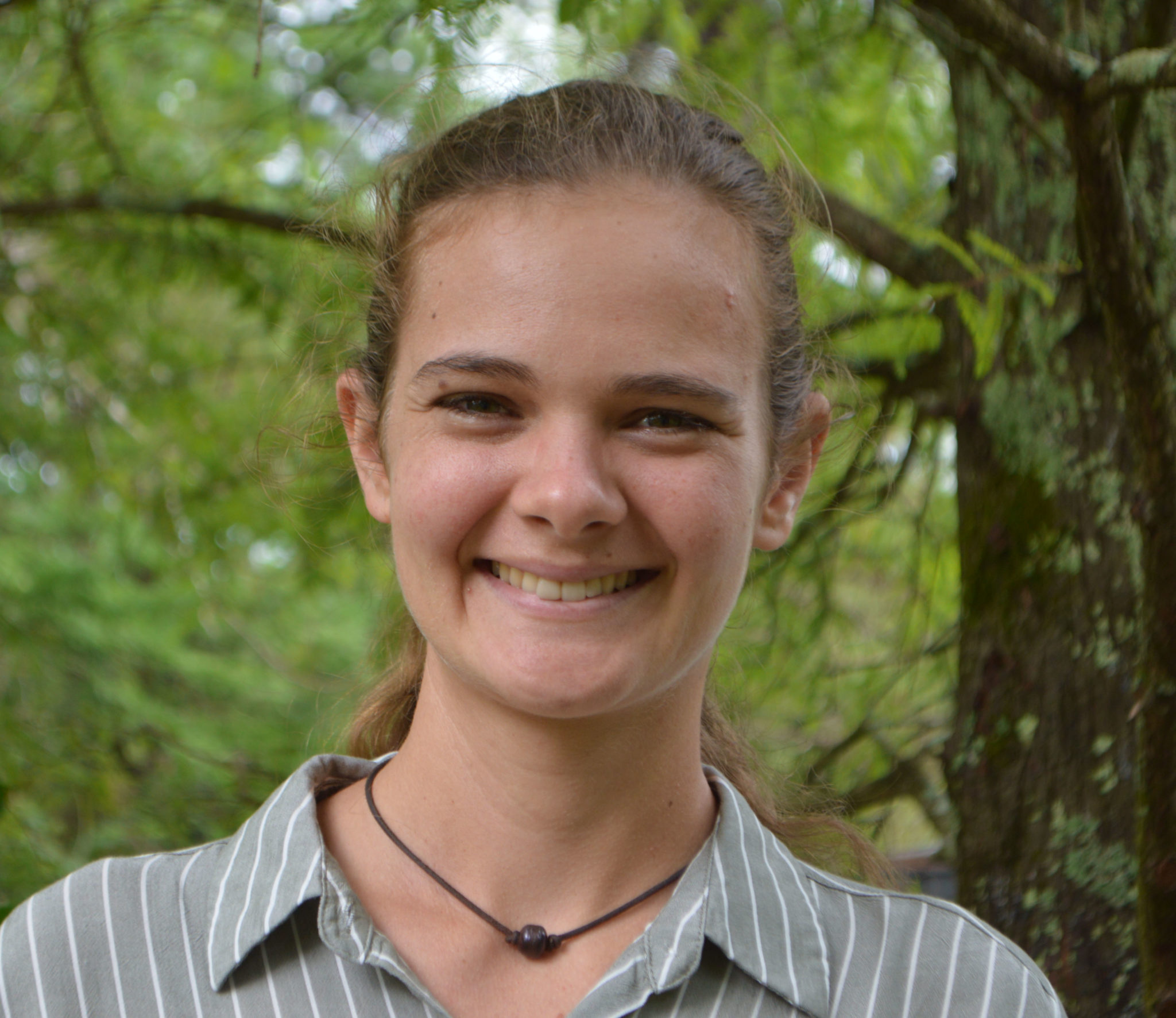 Graduate Students - SREL