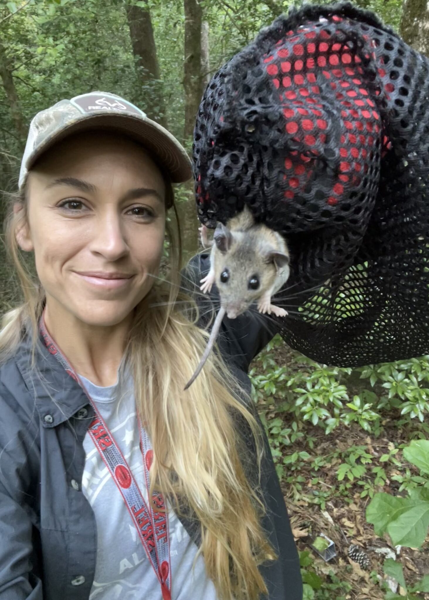 SREL Home page, Office of Research, University of Georgia